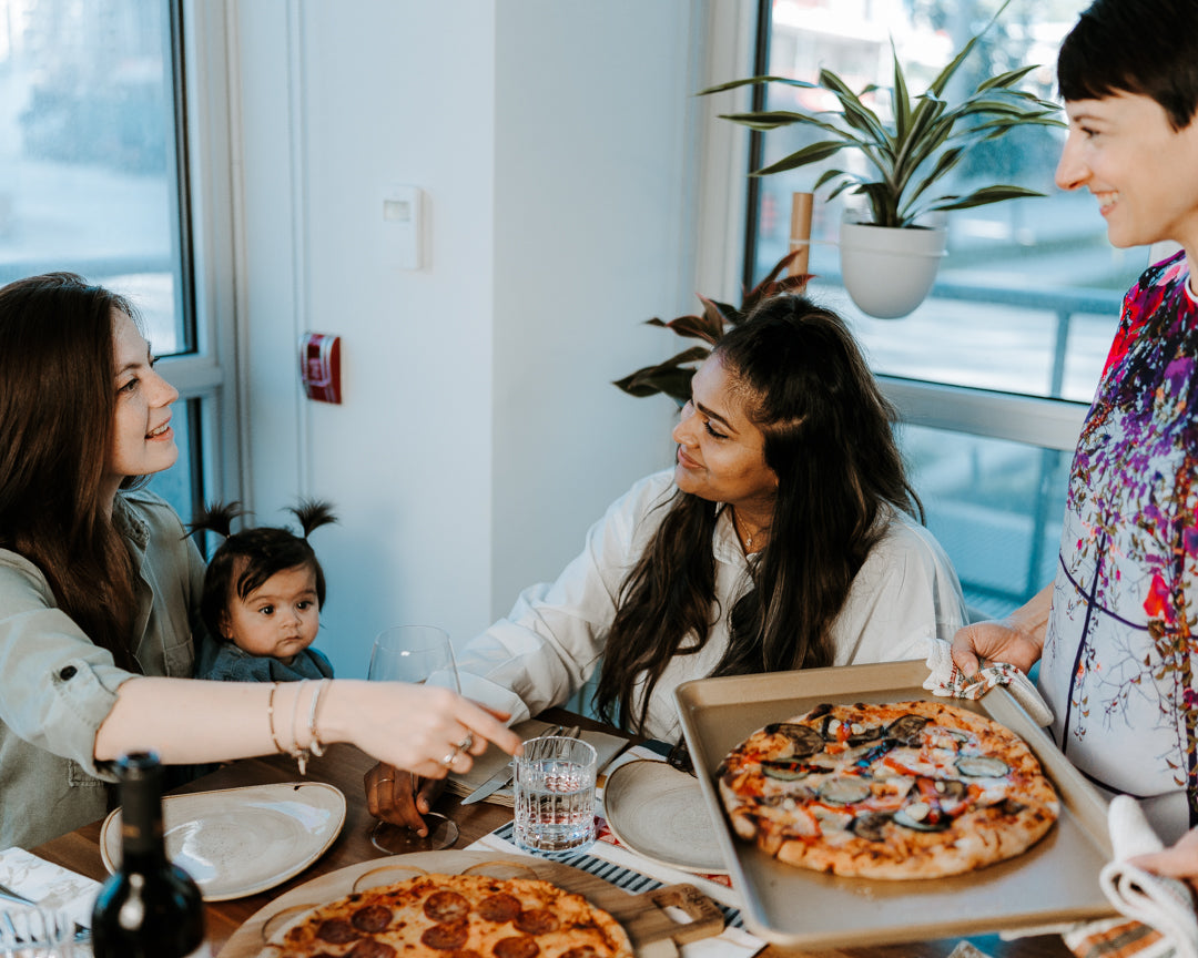 NUTRITIONAL CHART CANADESE – CHIARA CUCINA